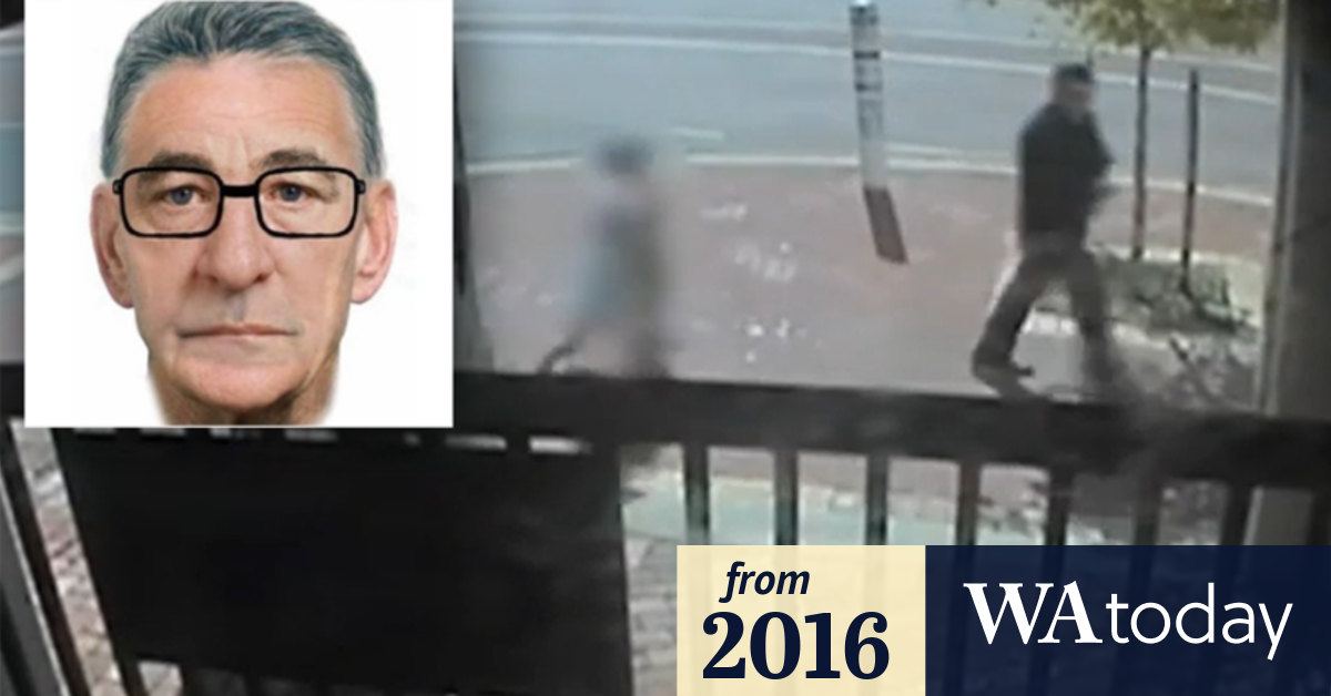 Police Commissioner Receives North Perth Sex Attack Tip Off During 6pr